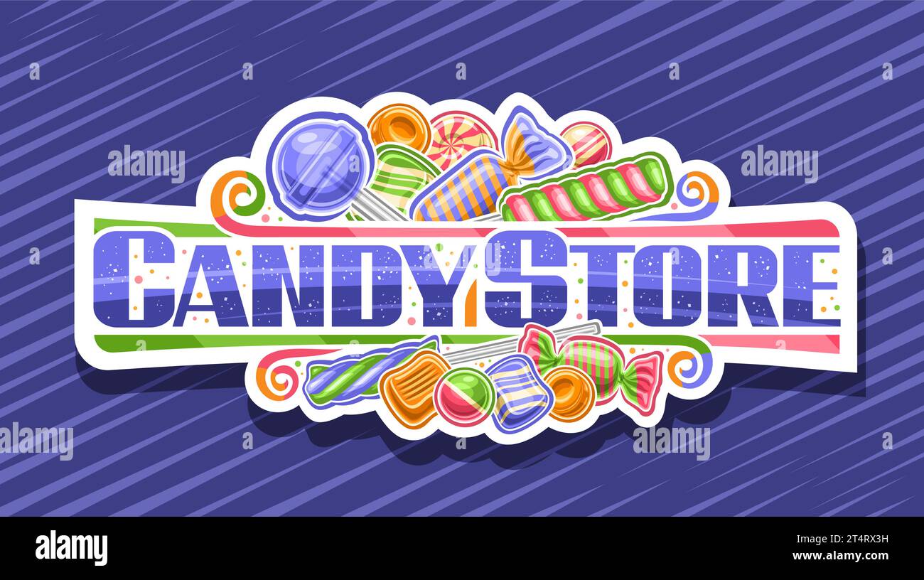 Candy Kitchen Logo