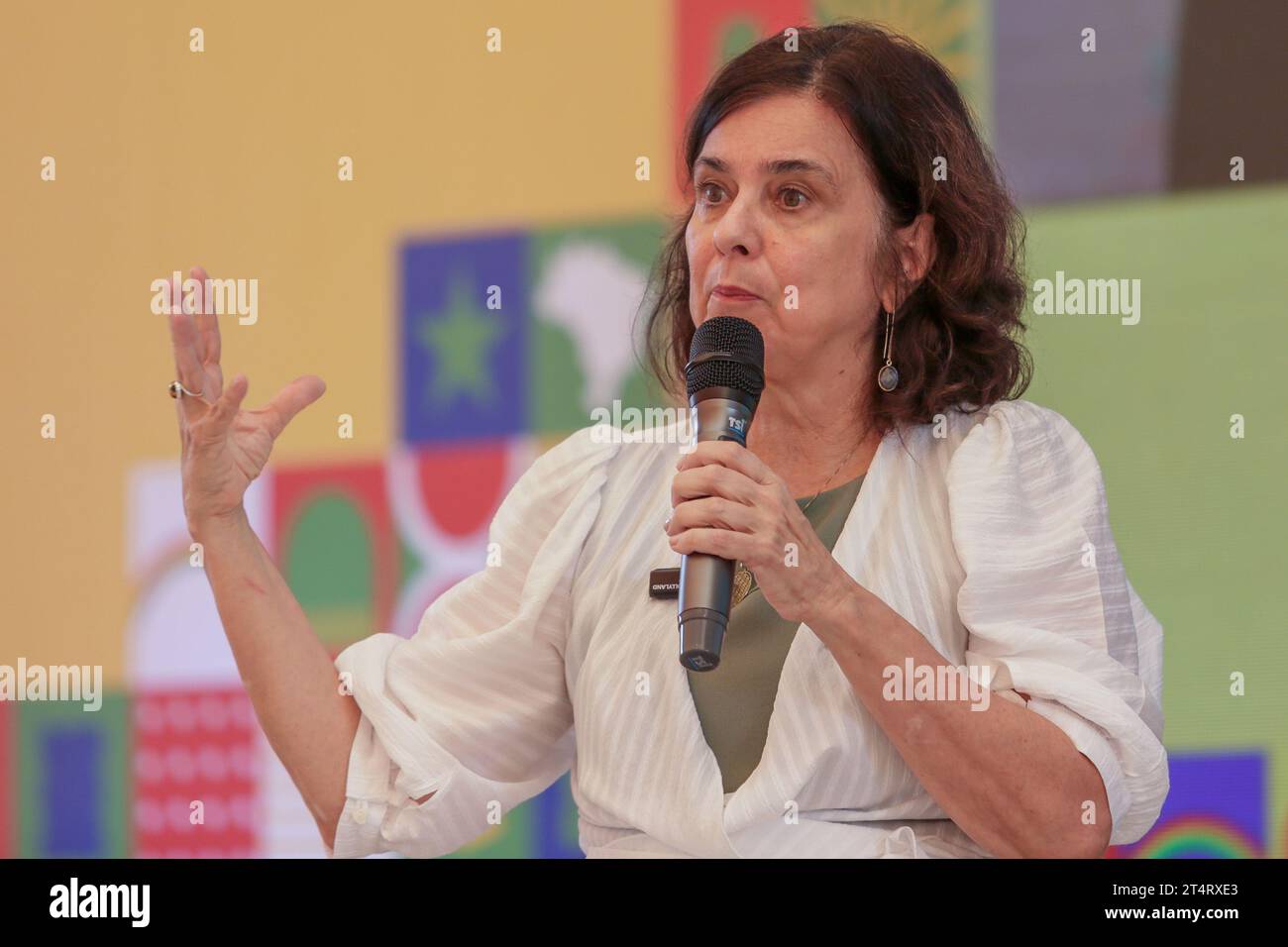 Federal university of pernambuco hi-res stock photography and images ...