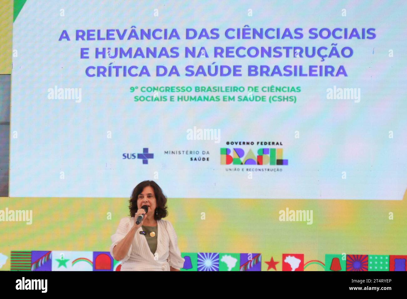 Federal university of pernambuco hi-res stock photography and images ...