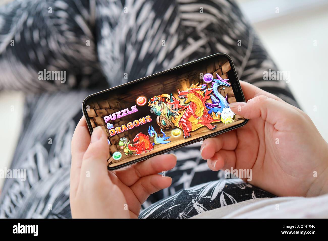 Pazuru hi-res stock photography and images - Alamy