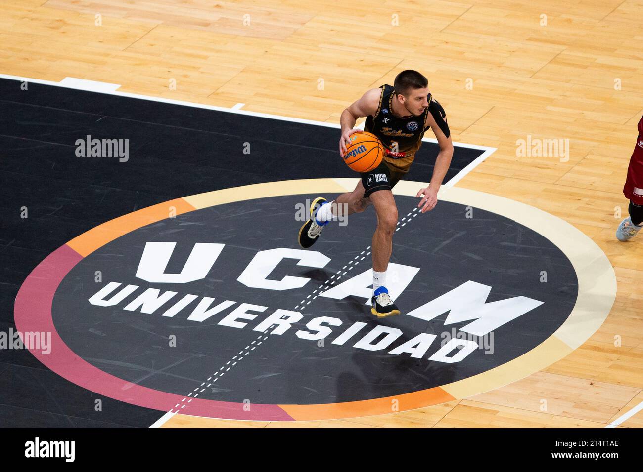 Kosta kondic hi-res stock photography and images - Alamy