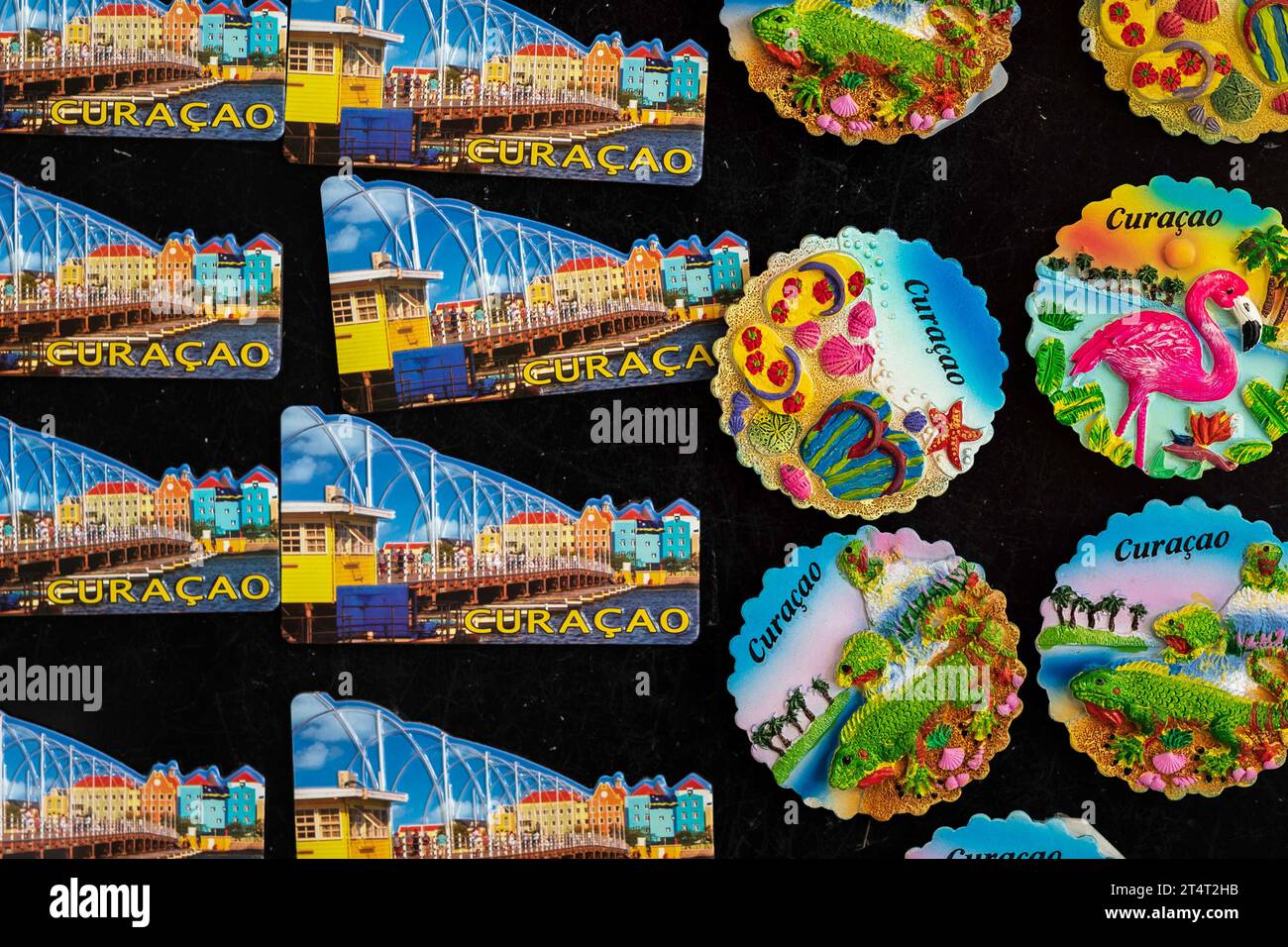 Souvenir magnet hi-res stock photography and images - Alamy