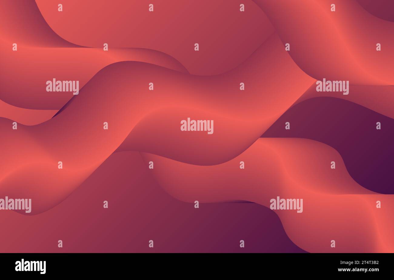Abstract background red lines for brochure Vector Image Stock Vector ...