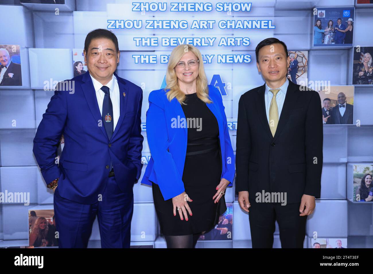 Jackie lewis hi-res stock photography and images - Alamy