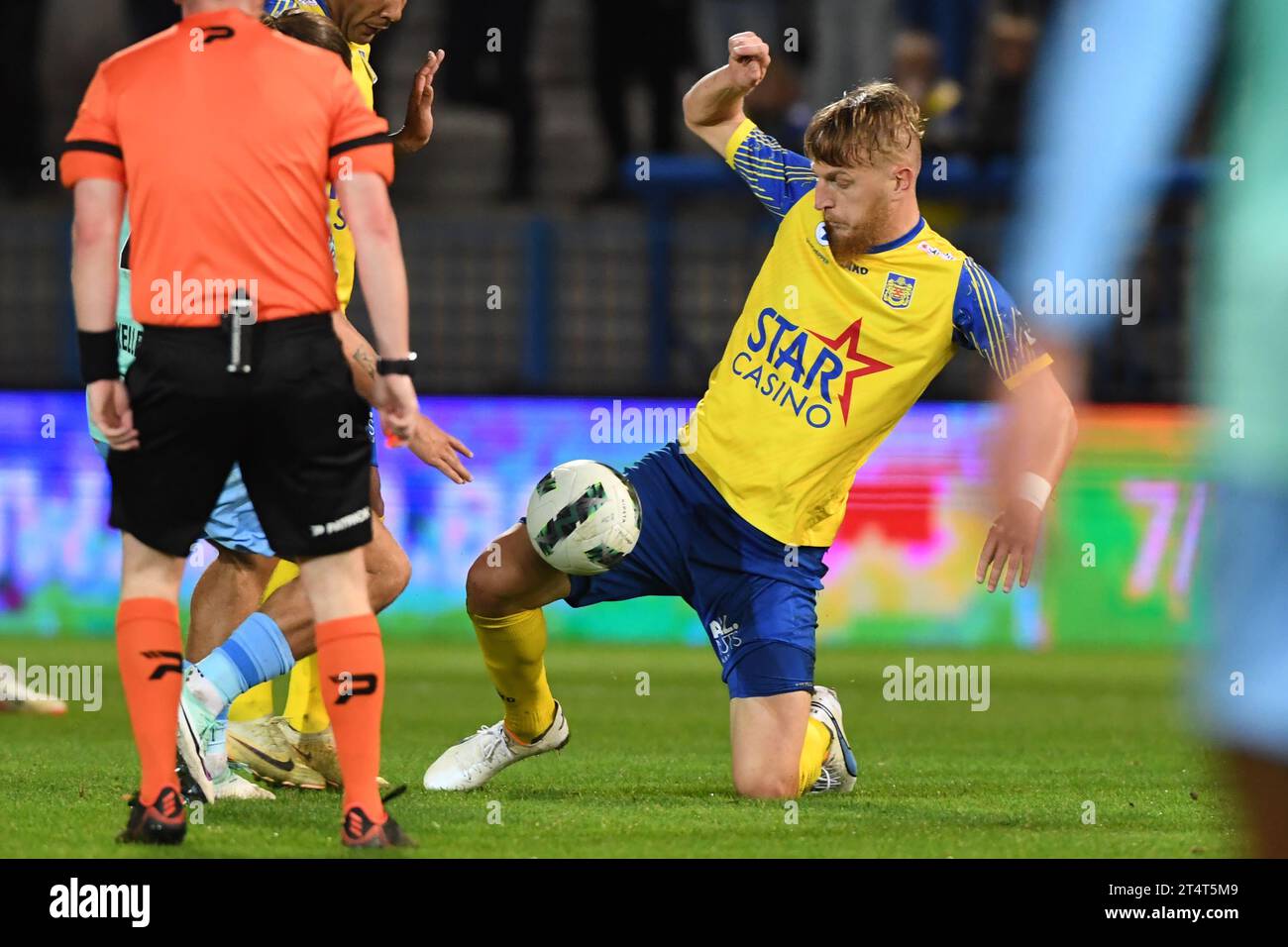 Zestiende hi-res stock photography and images - Alamy