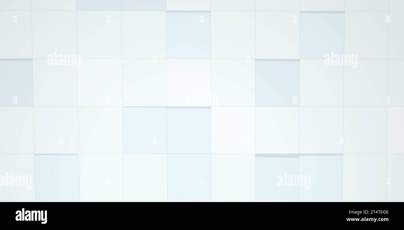 various white front view square backdrop tiles Stock Vector Image & Art ...