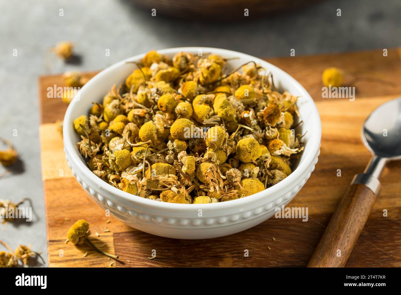 Chamomile flower tea in hi-res stock photography and images - Alamy