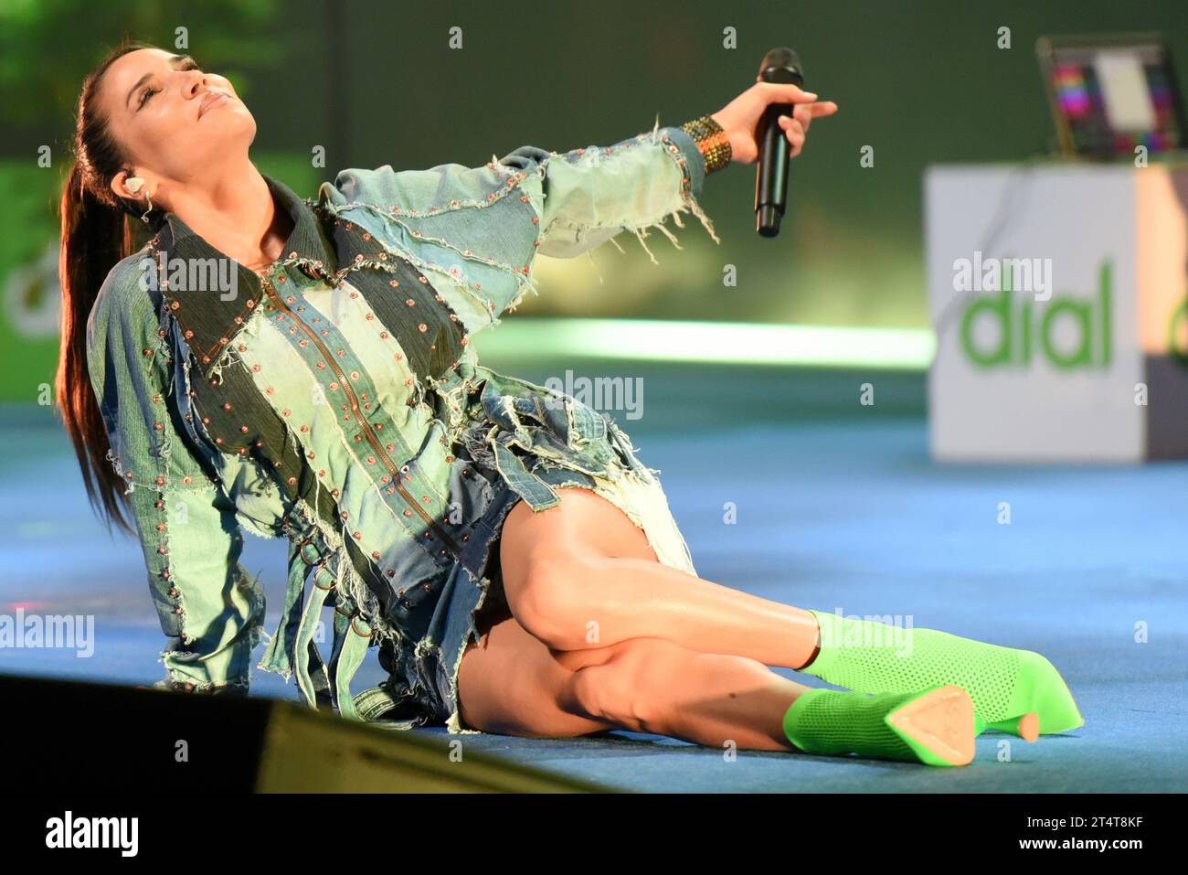 Jenifer yesica martinez fernandez hi-res stock photography and images ...