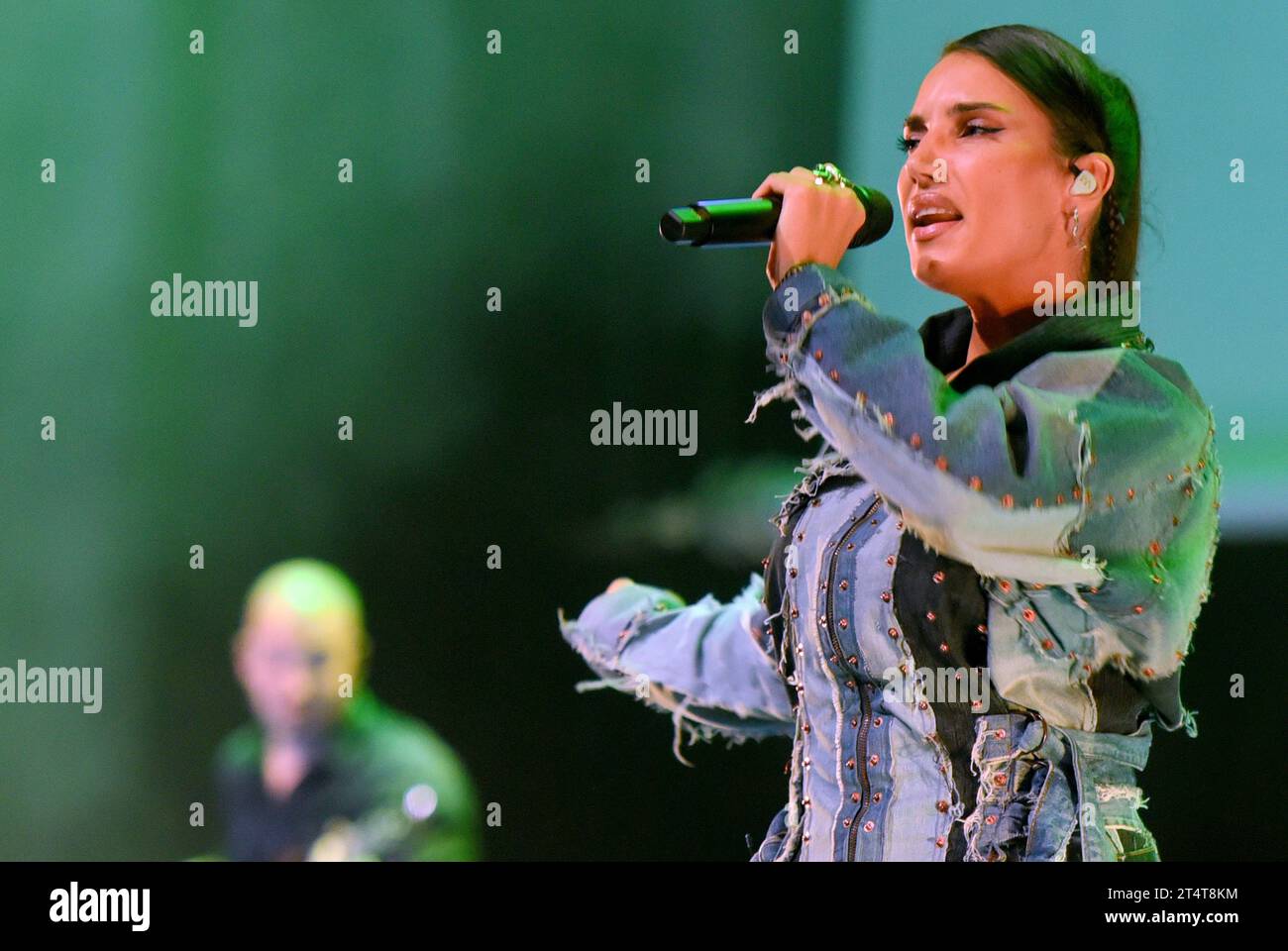 Jenifer yesica martinez fernandez hi-res stock photography and images ...