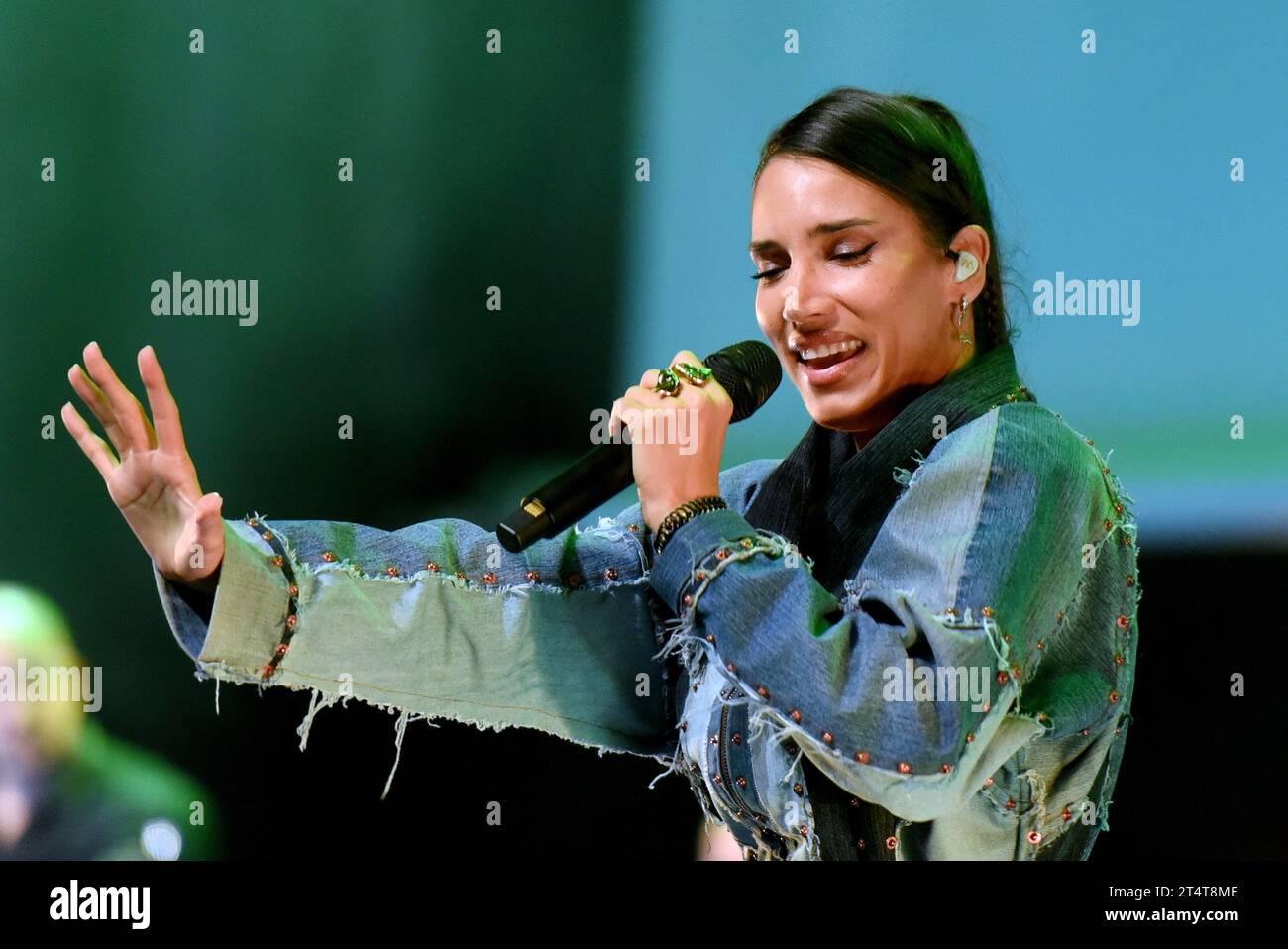 Jenifer yesica martinez fernandez hi-res stock photography and images ...