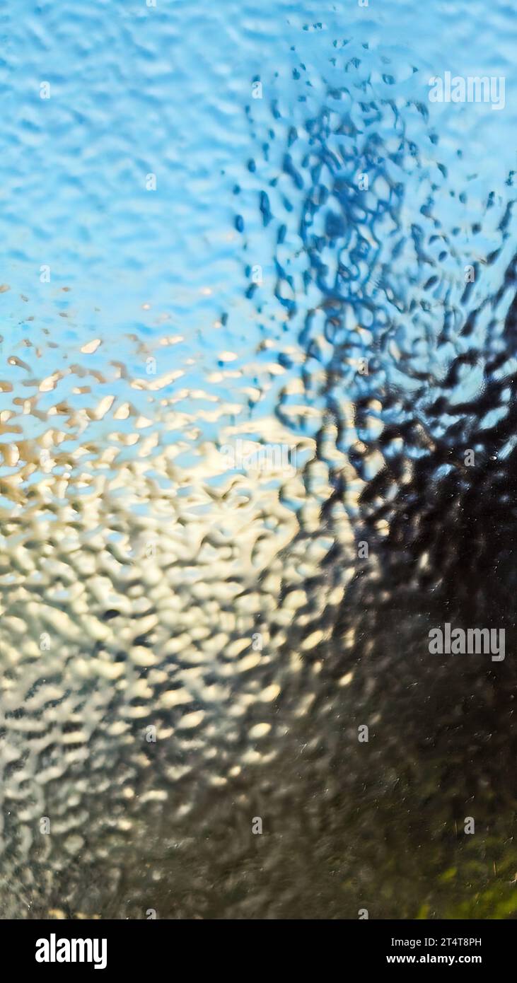 translucent background with backlight colors Stock Photo - Alamy