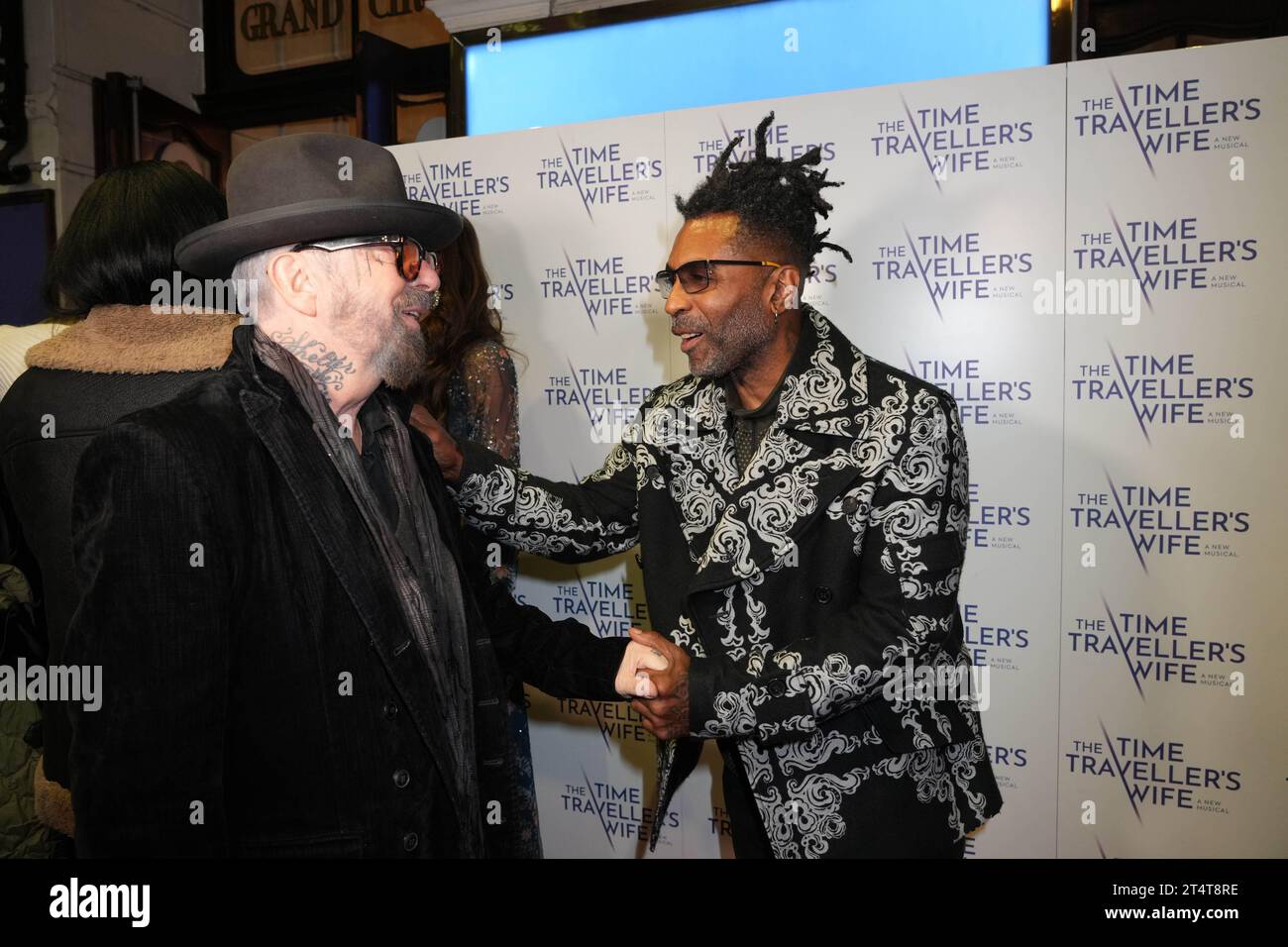 Omar apollo hi-res stock photography and images - Alamy