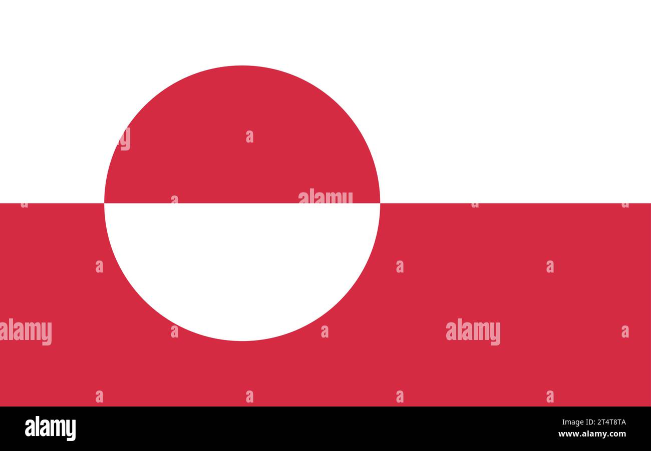 Inuit greenland Stock Vector Images - Alamy