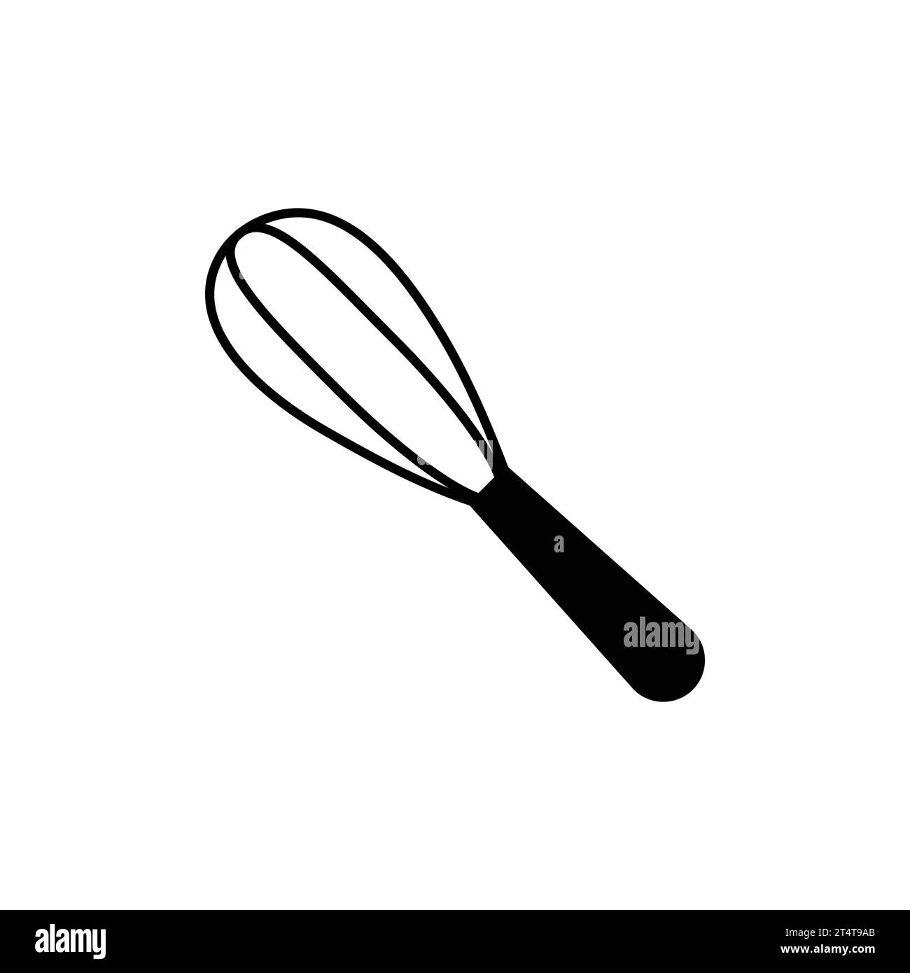 Vintage egg beater Stock Vector Images - Alamy