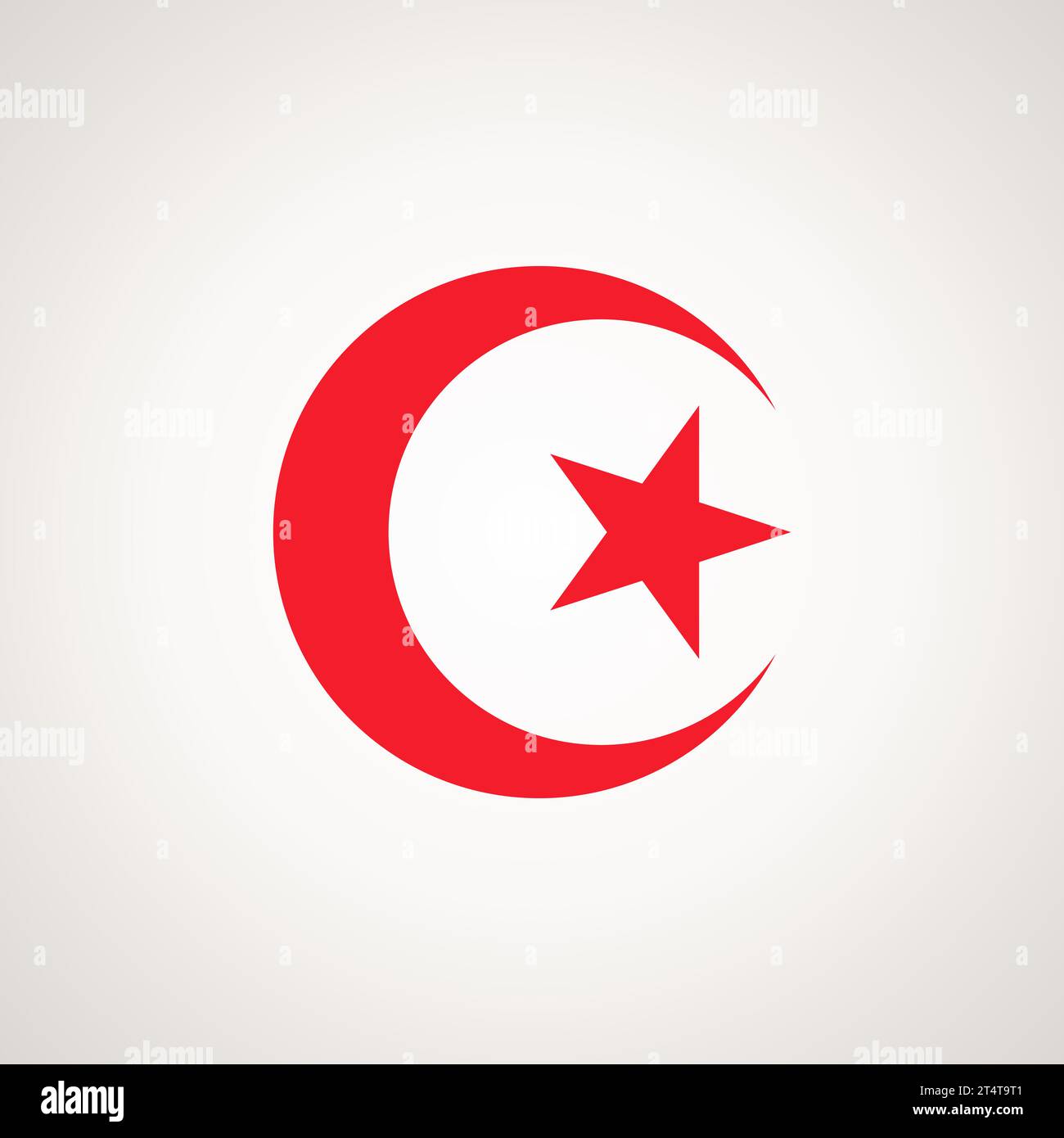 Crescent and star hi-res stock photography and images - Alamy