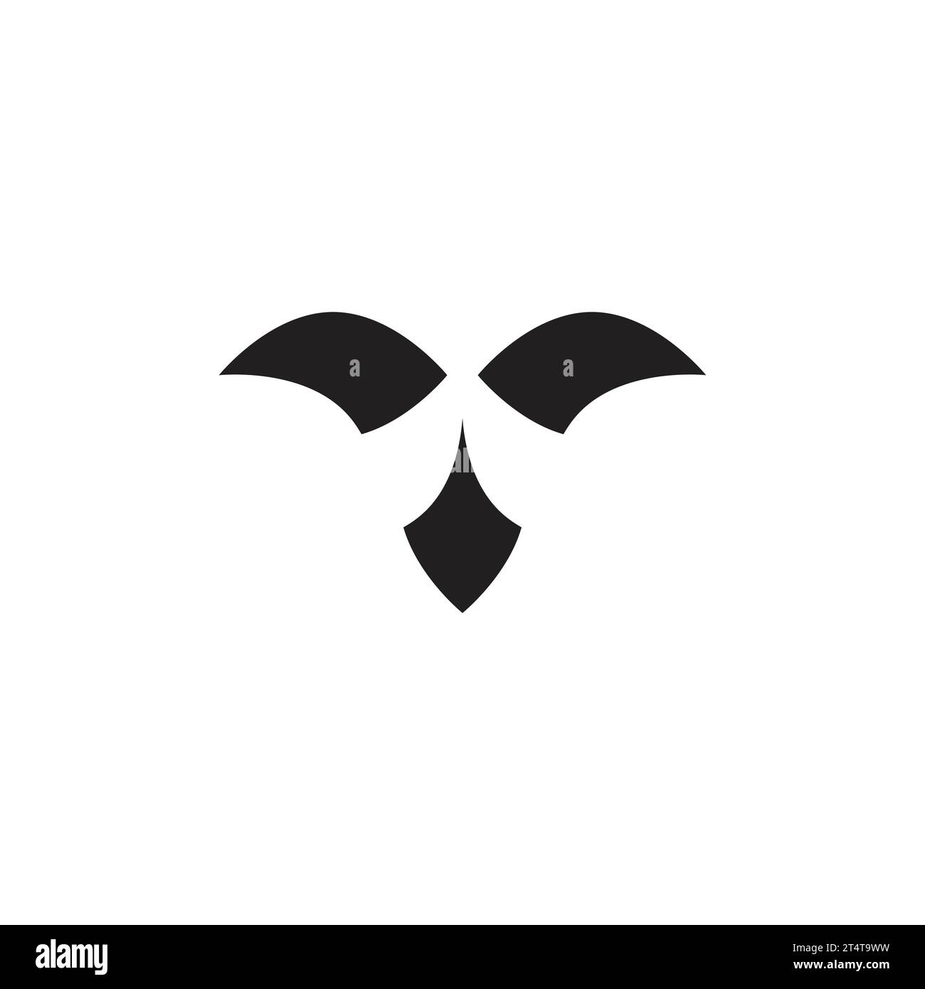 Eyes decoration Stock Vector Images - Alamy