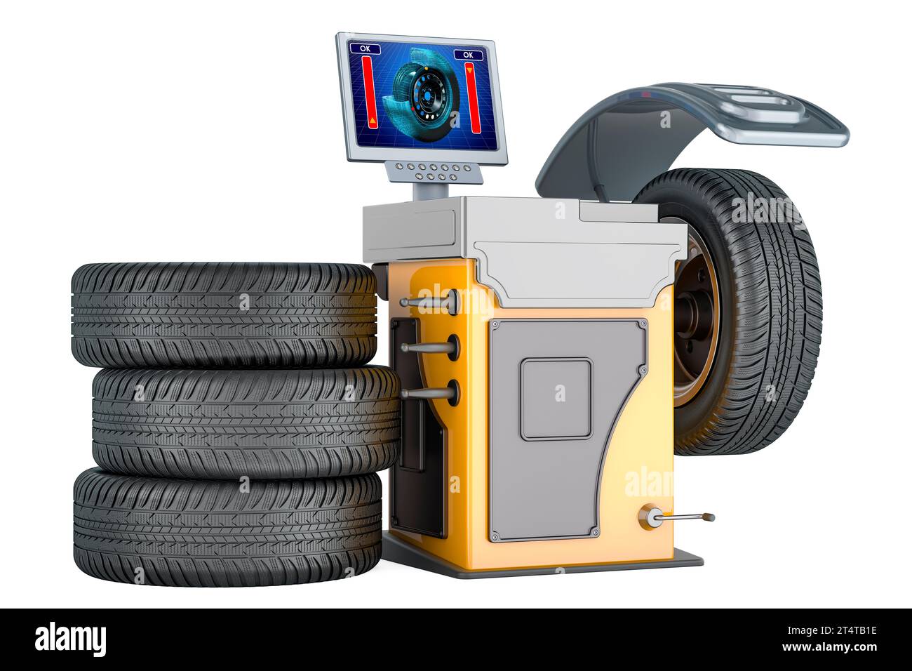 How To Balance Wheels On Car at Harry Brawner blog