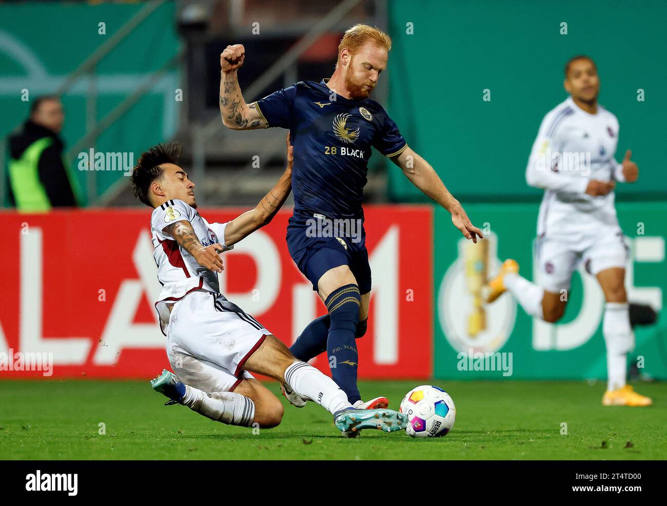 Castrop jens dfb hi-res stock photography and images - Alamy