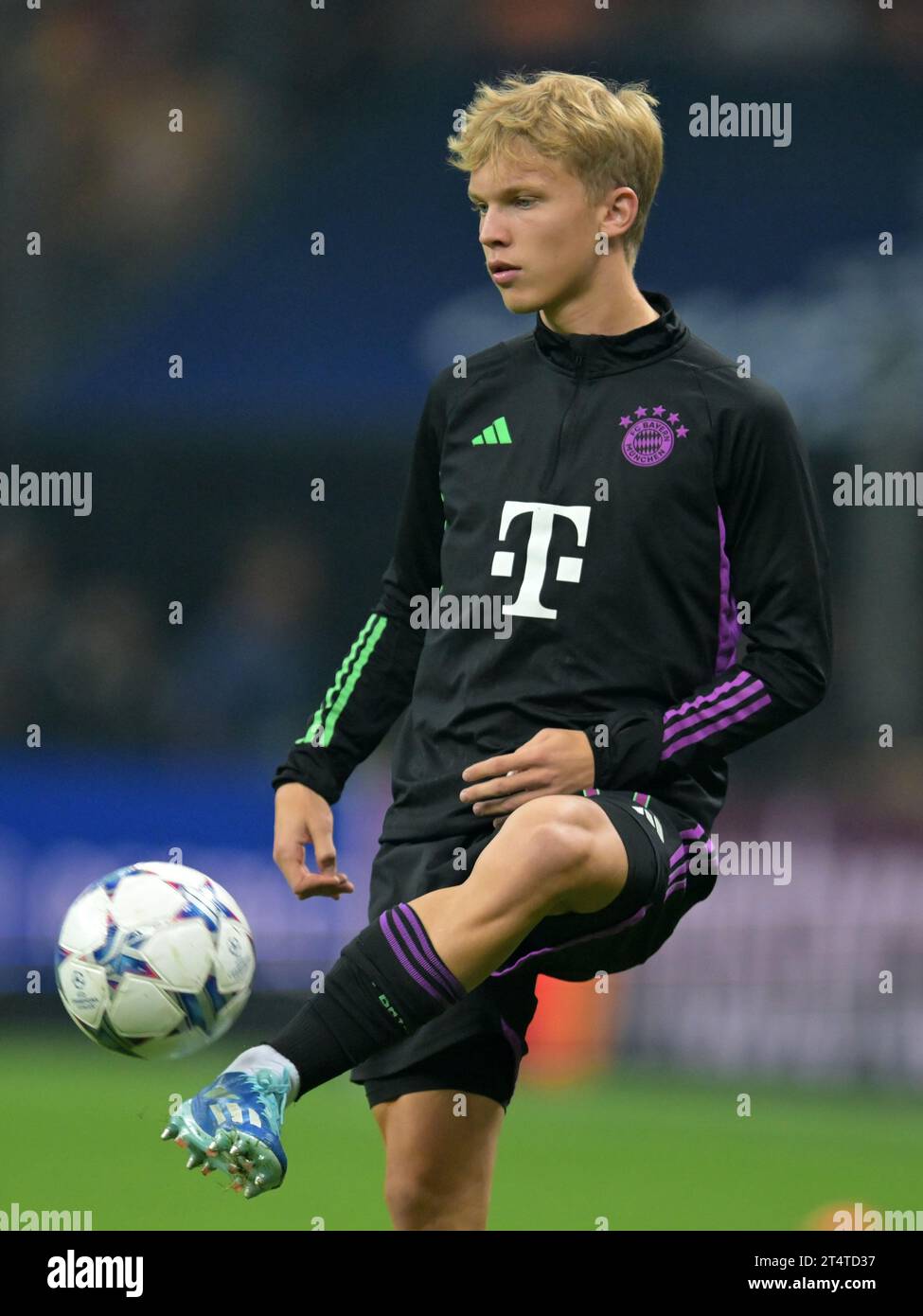 Frans kratzig hi-res stock photography and images - Alamy