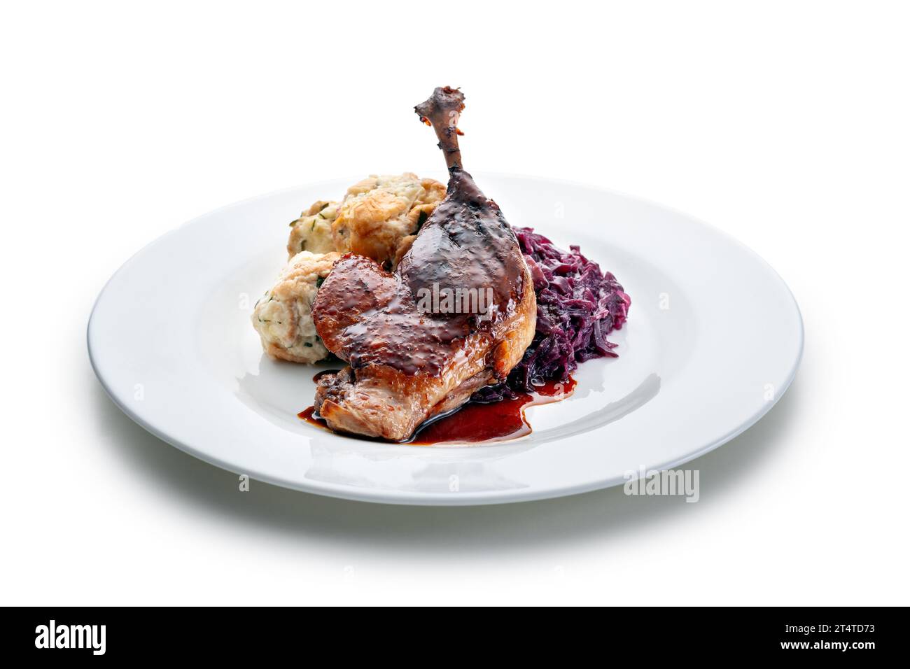 Dumpling texture Cut Out Stock Images & Pictures - Alamy