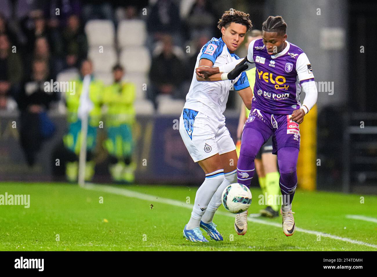 Simion boubacar michez hi-res stock photography and images - Alamy