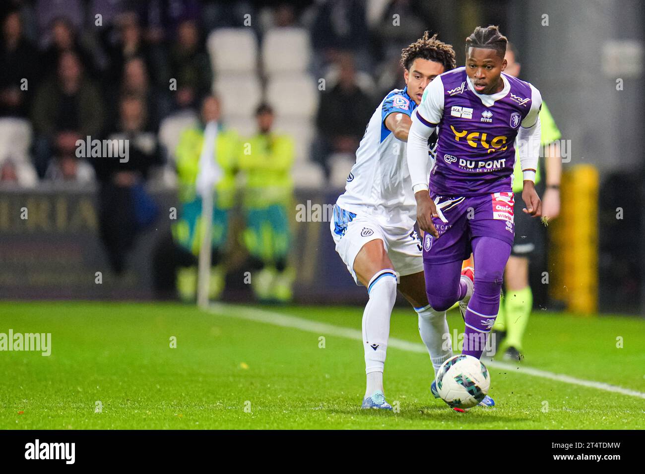 Simion boubacar michez hi-res stock photography and images - Alamy