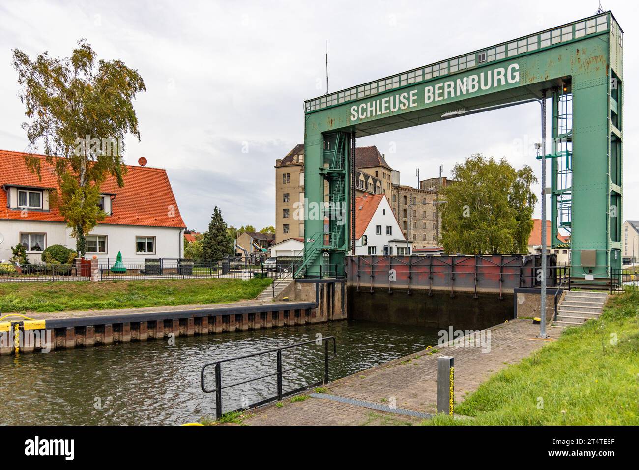 Bilder in wasser hi-res stock photography and images - Alamy
