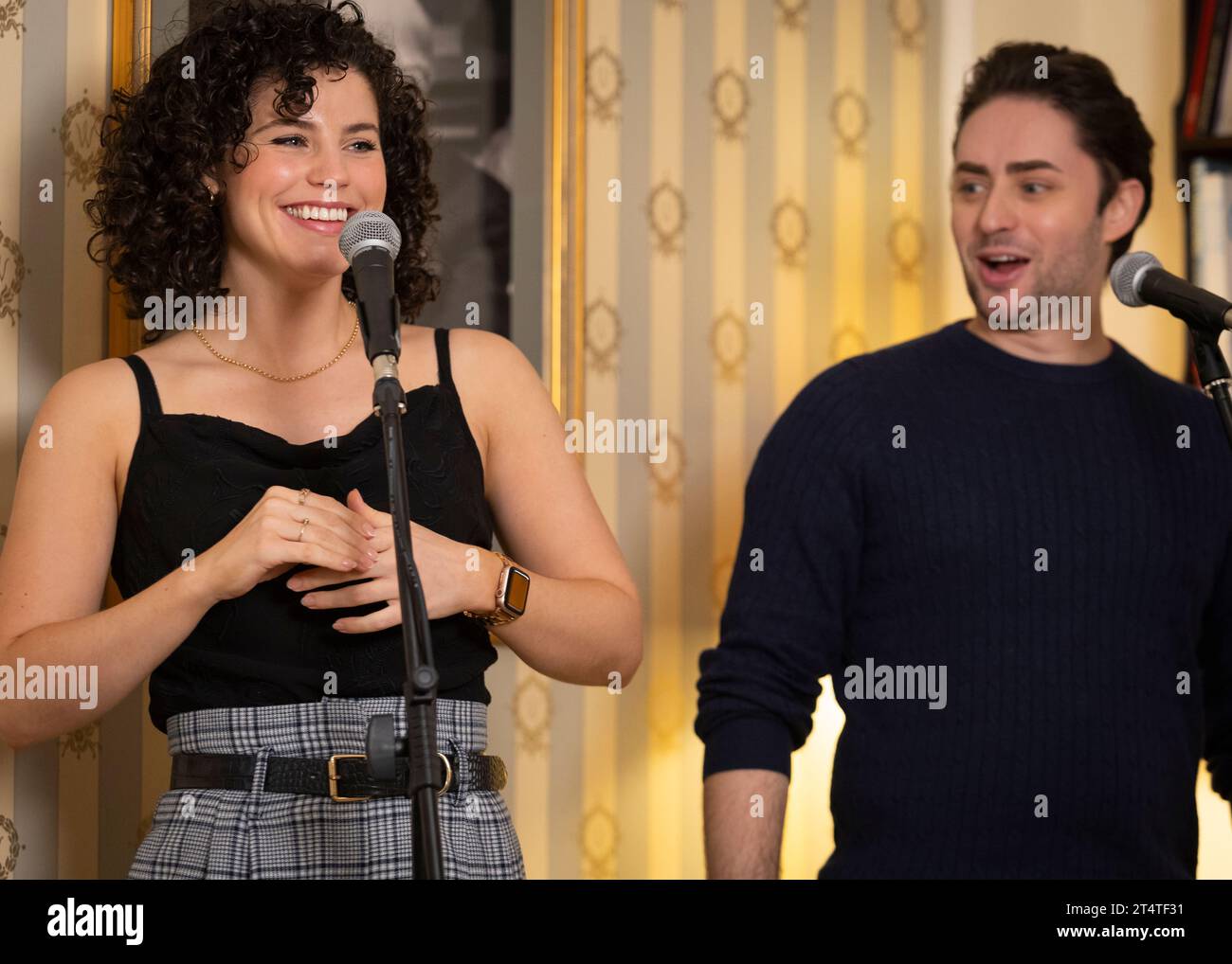 Kristian maylor hi-res stock photography and images - Alamy