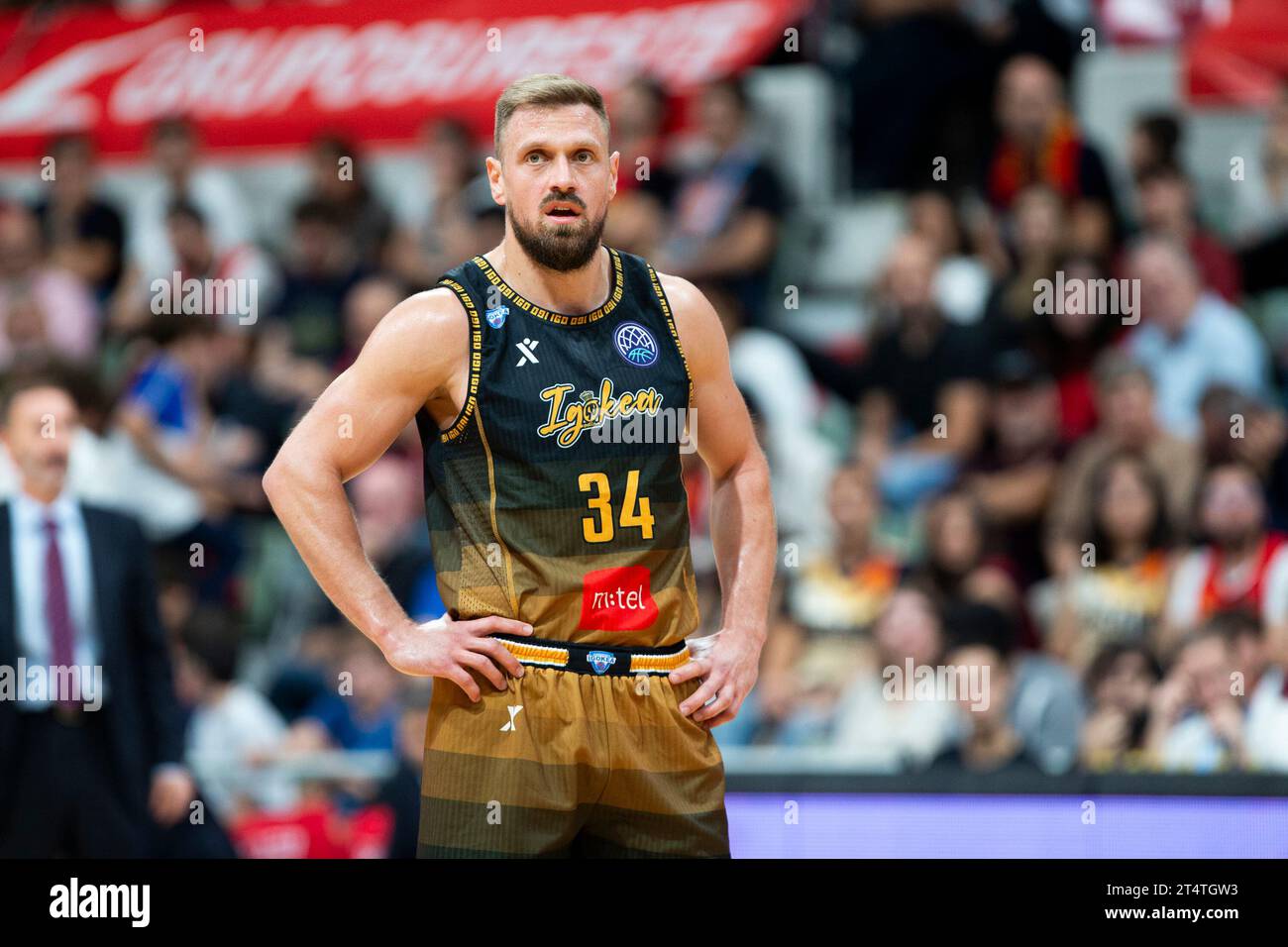 Marko jeremic hi-res stock photography and images - Alamy