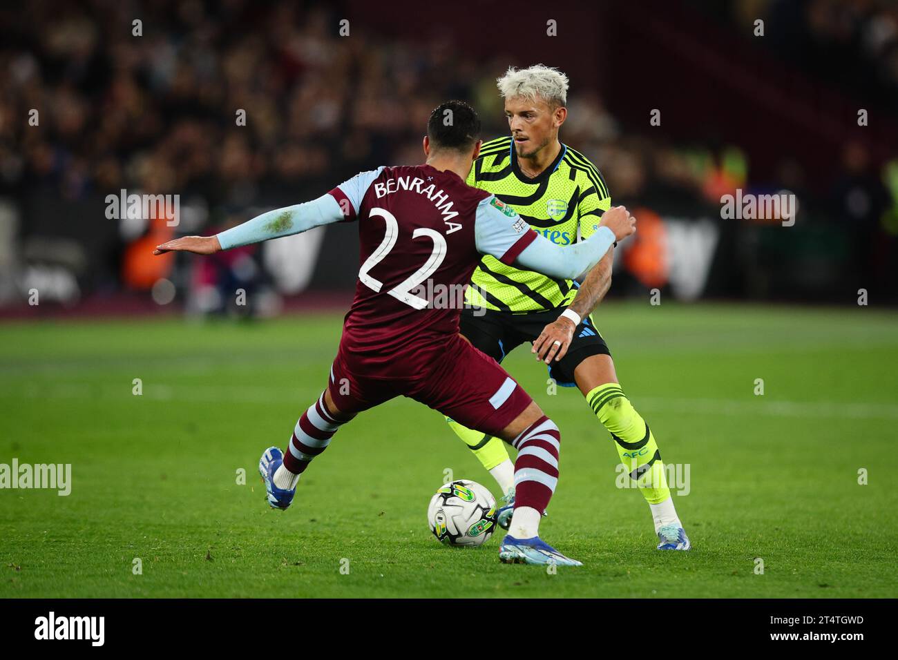 Ben ham hi-res stock photography and images - Alamy