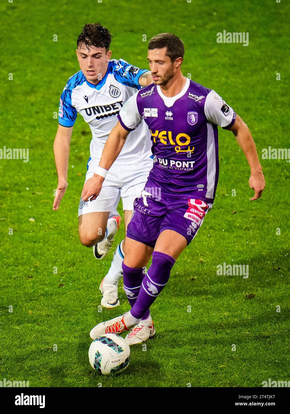 Victor barbera hi-res stock photography and images - Alamy