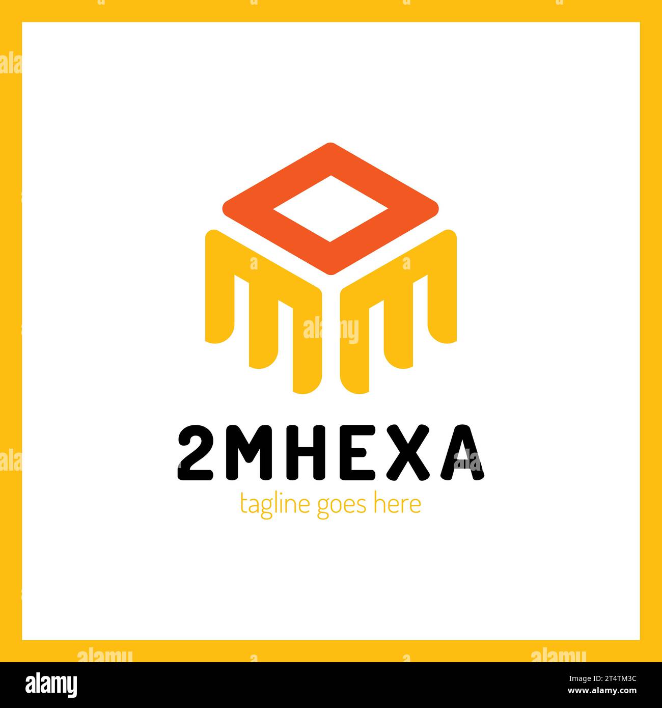 Double letter m Royalty Free Vector Image Stock Vector Image & Art - Alamy