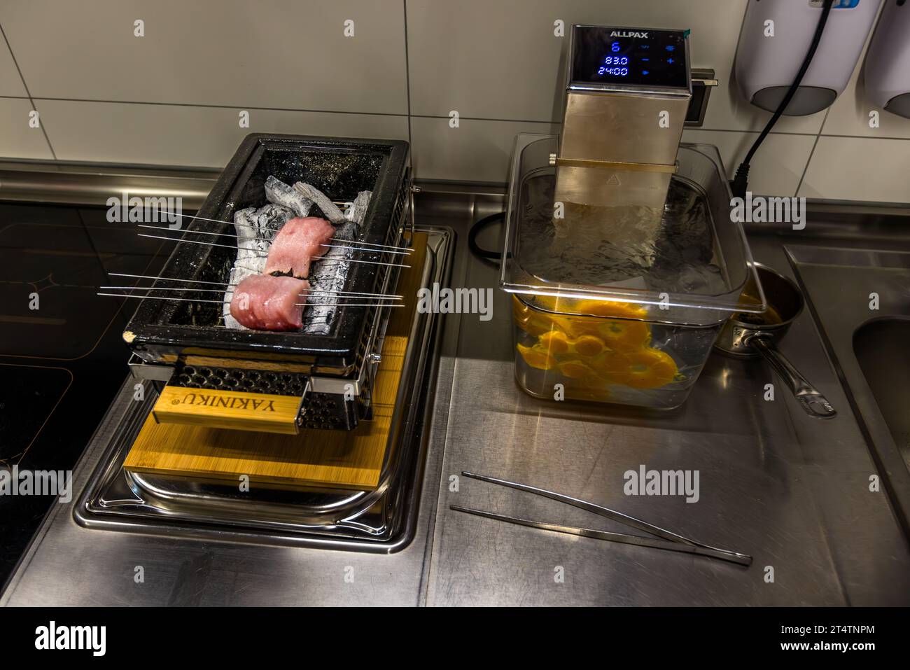 Tonwerkstrasse hi-res stock photography and images - Alamy