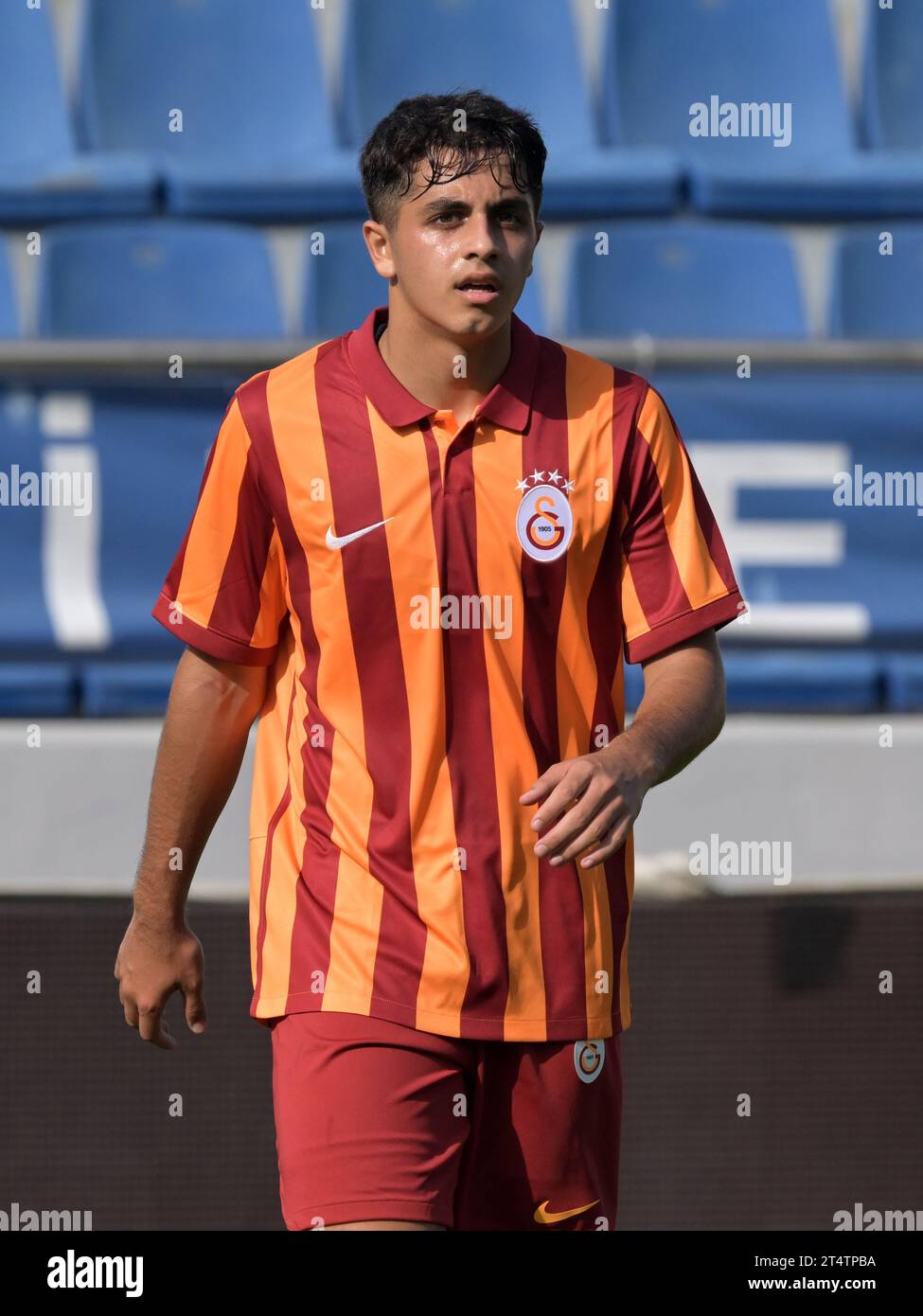 Eren erdogan hi-res stock photography and images - Alamy