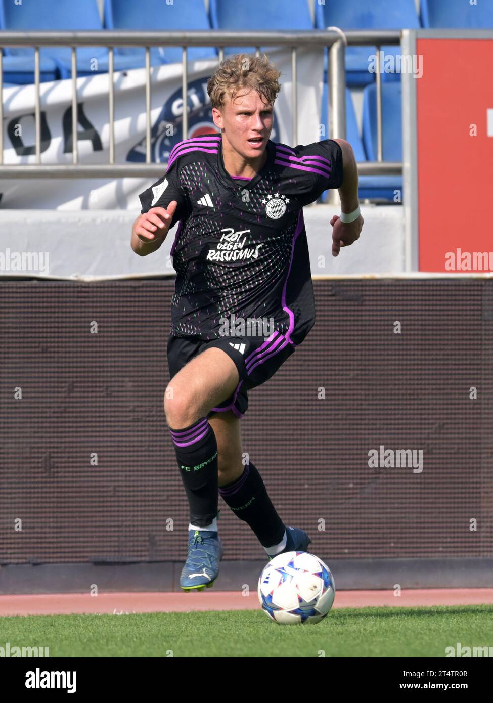 Kurt ruger hi-res stock photography and images - Alamy