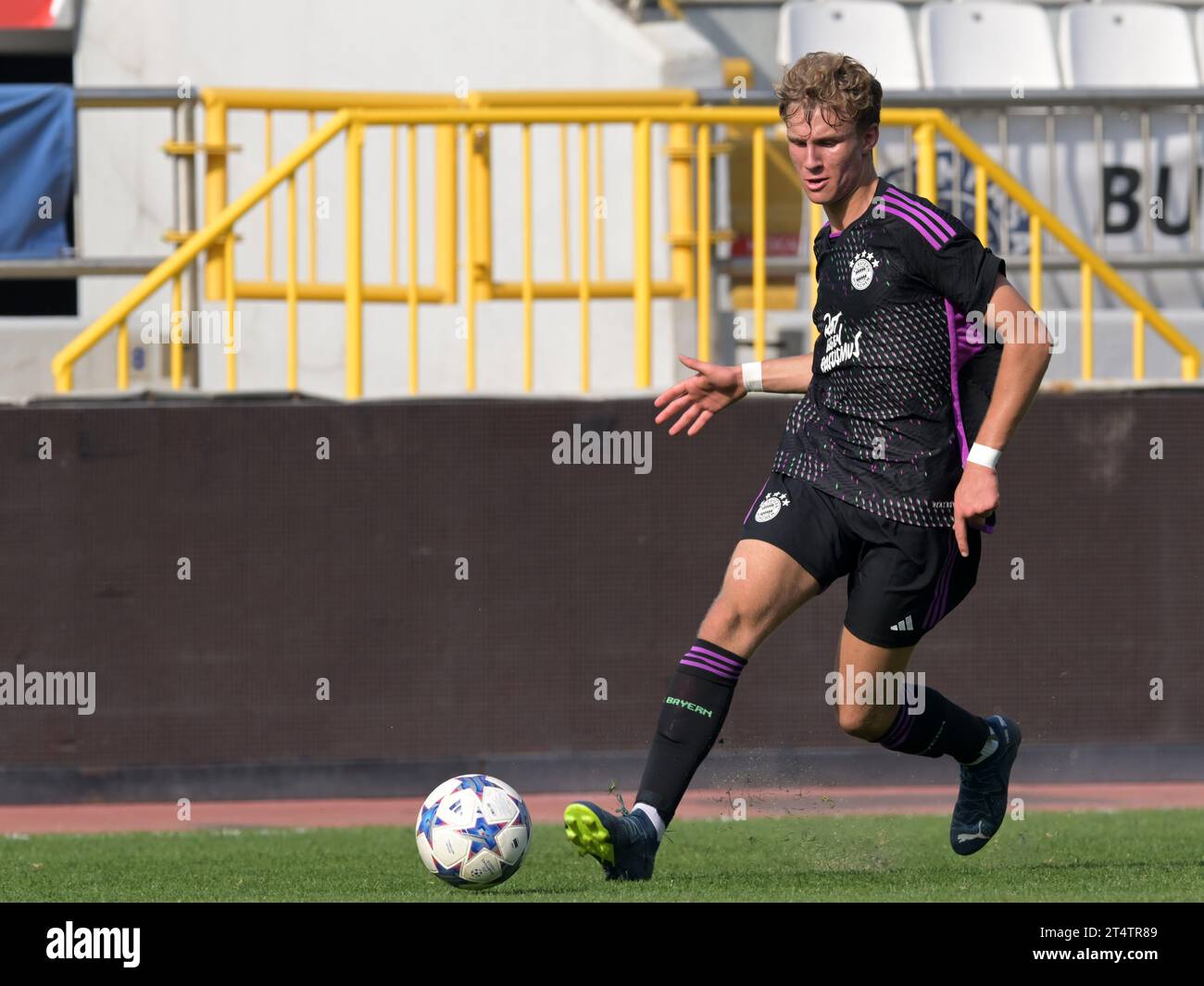 Kurt ruger hi-res stock photography and images - Alamy