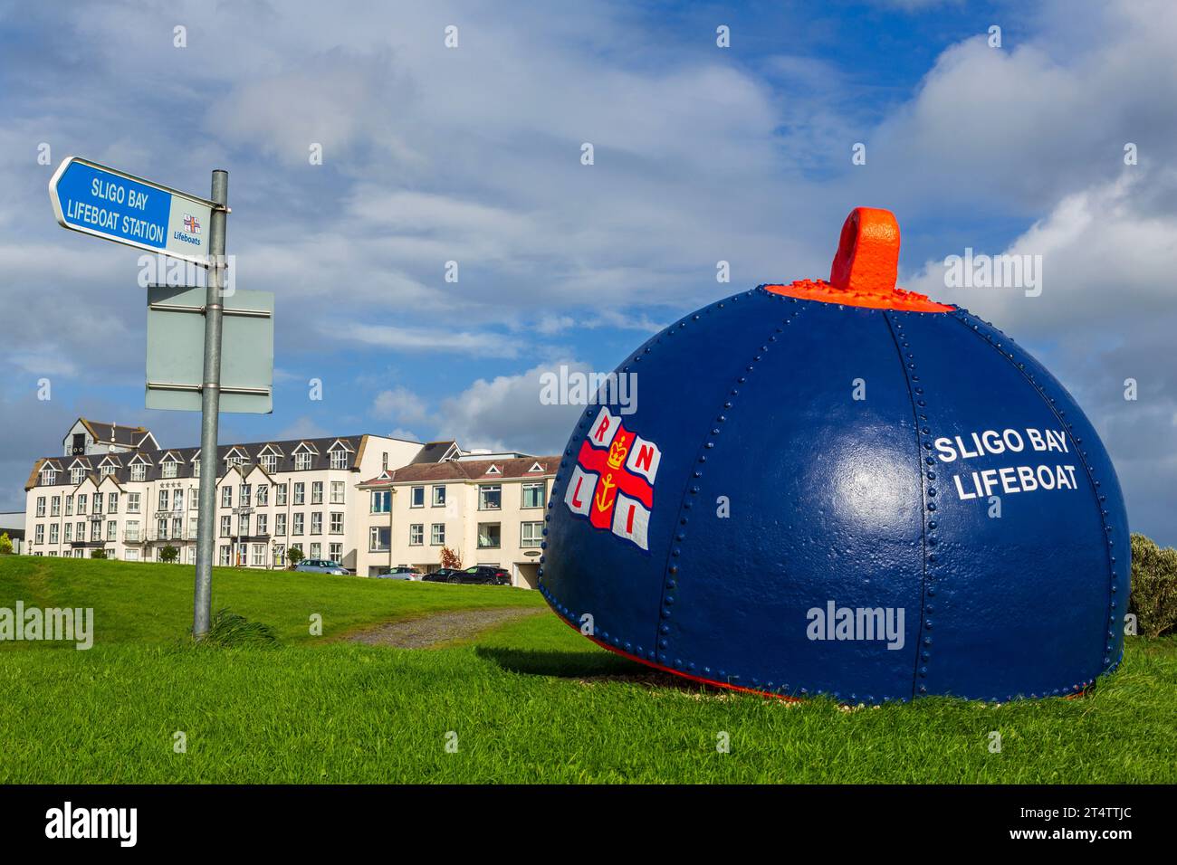Yeats country sligo hi-res stock photography and images - Alamy
