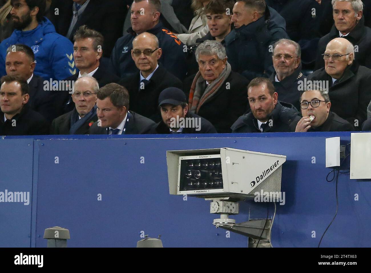 777 partners goodison hi-res stock photography and images - Alamy