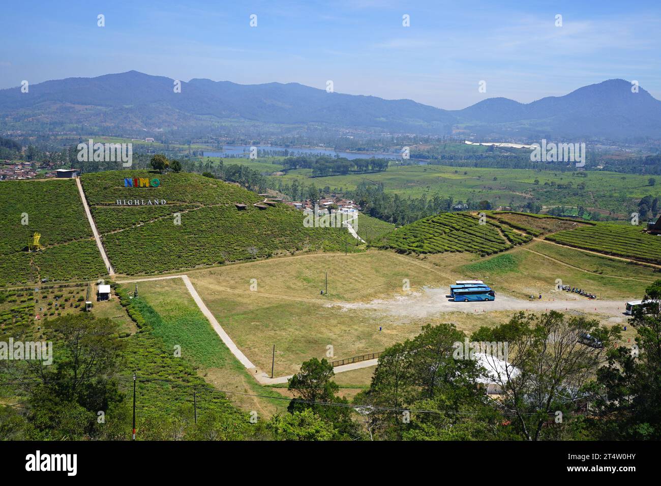 Nimo highland hi-res stock photography and images - Alamy