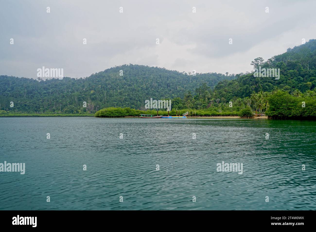 Mandeh travel hi-res stock photography and images - Alamy