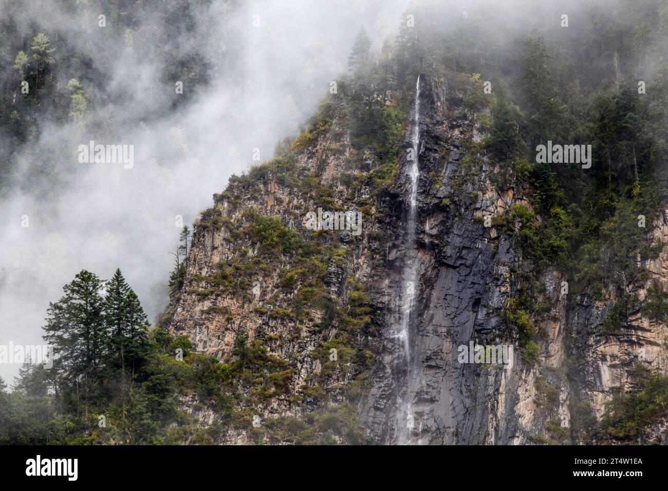 ABA, CHINA - OCTOBER 9, 2023 - Photo taken on Oct 9, 2023 shows the ...