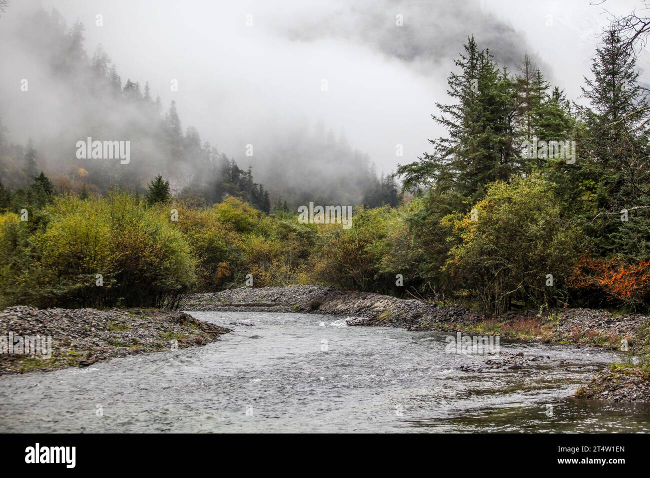 ABA, CHINA - OCTOBER 9, 2023 - Photo taken on Oct 9, 2023 shows the ...