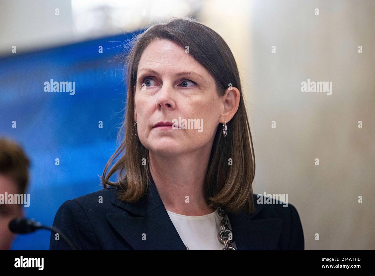 Brennan center building hi-res stock photography and images - Alamy