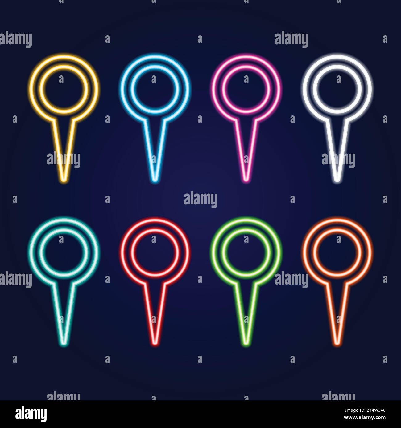 Blank tube map hi-res stock photography and images - Alamy