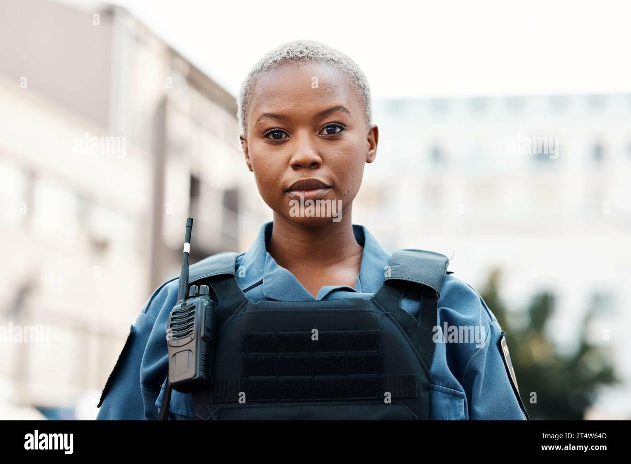 Black female crime hi-res stock photography and images - Alamy