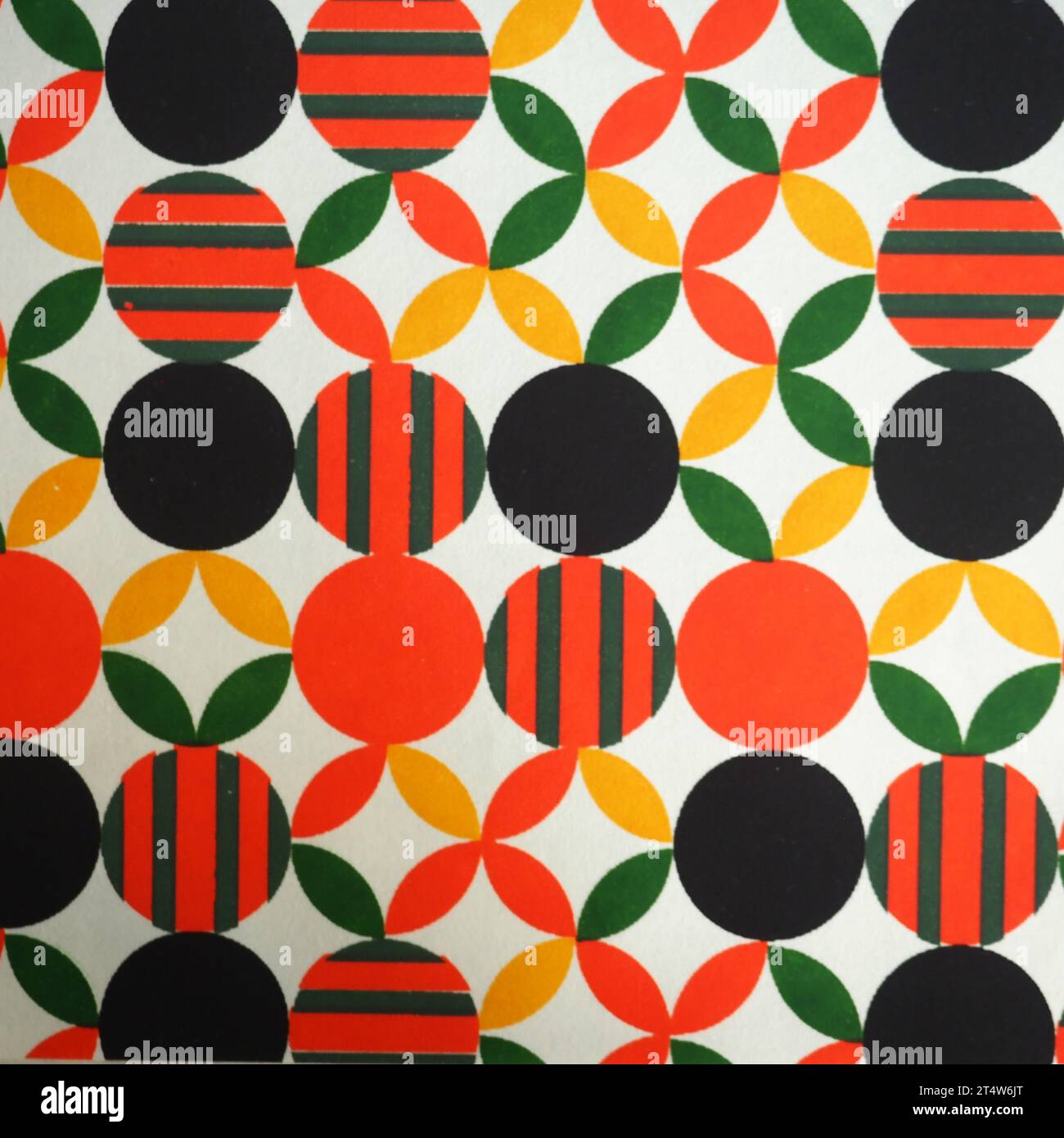 Backdrop patterns hi-res stock photography and images - Alamy