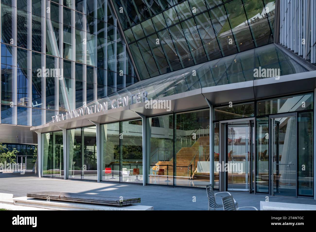 Cornell Tech is a graduate campus and research center of Cornell ...