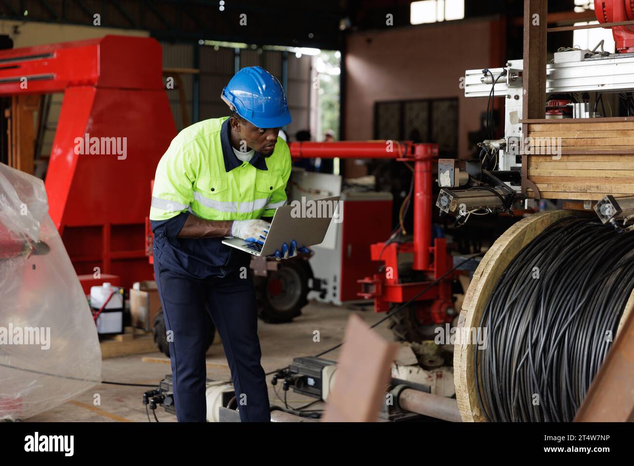 Man machine hi-res stock photography and images - Alamy