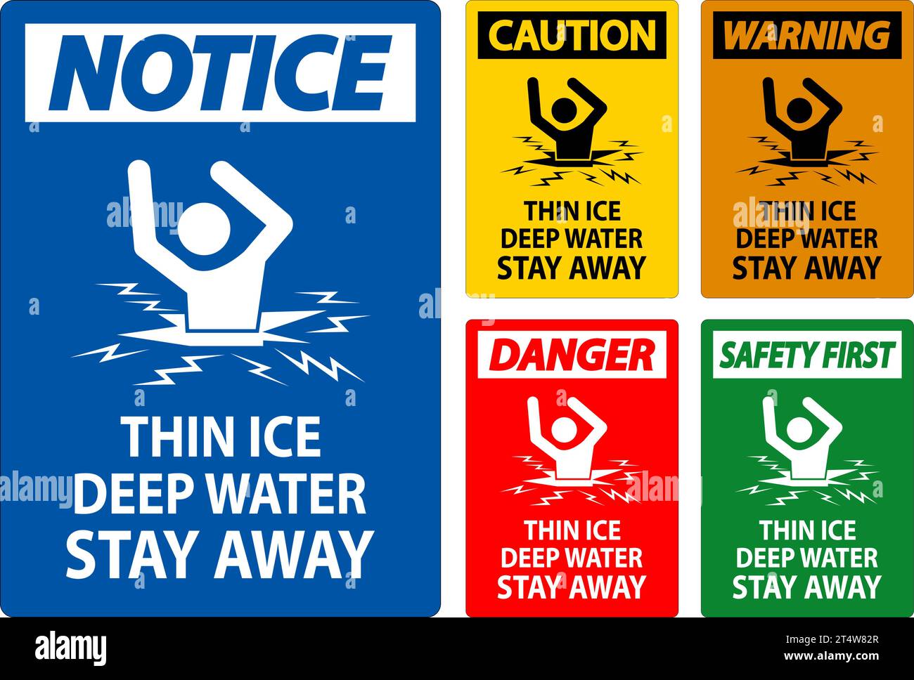 Ice kart Stock Vector Images - Alamy