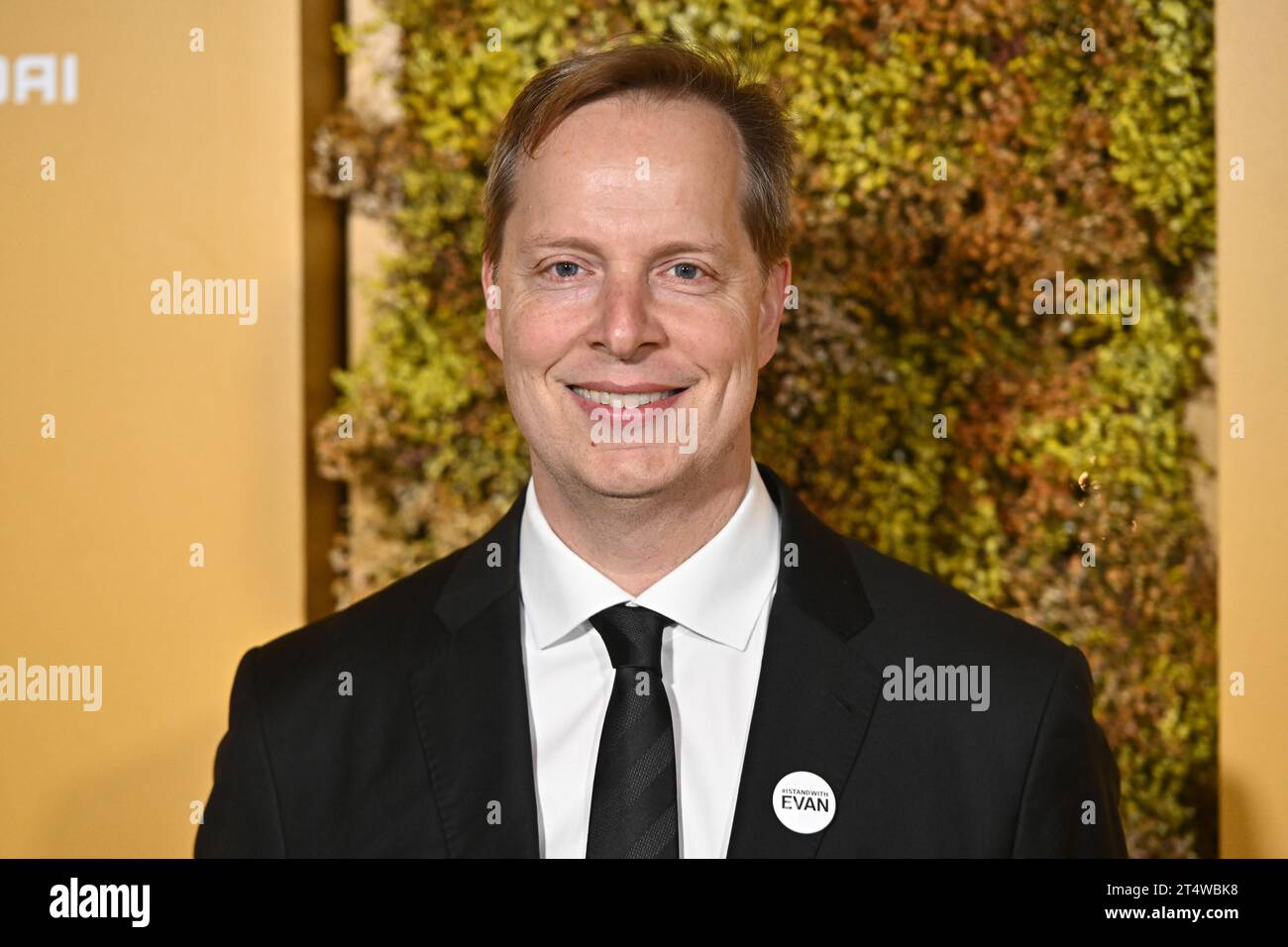 Almar latour hi-res stock photography and images - Alamy